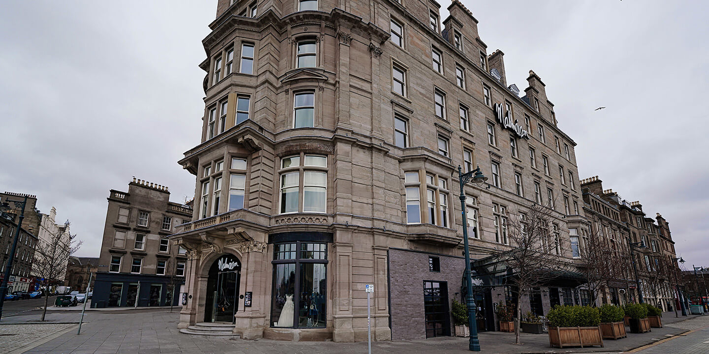 King Of Sports Travel | Hotel | Malmaison Dundee - Whether you're ...