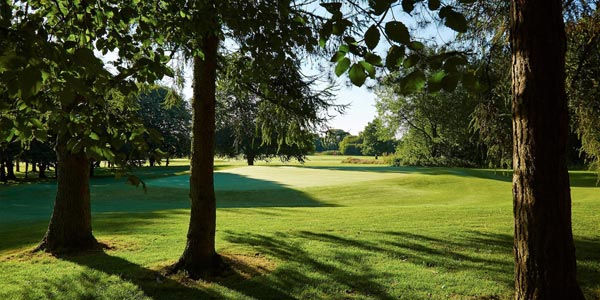 St. Pierre Golf Club - Golf Travel Booking | King Of Sports Travel