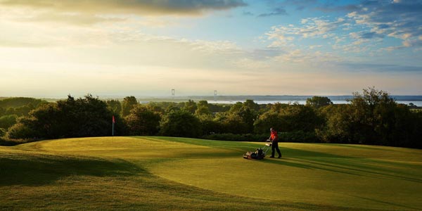 St. Pierre Golf Club - Golf Travel Booking | King Of Sports Travel