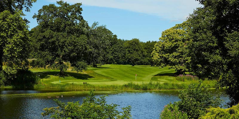 St. Pierre Golf Club - Golf Travel Booking | King Of Sports Travel