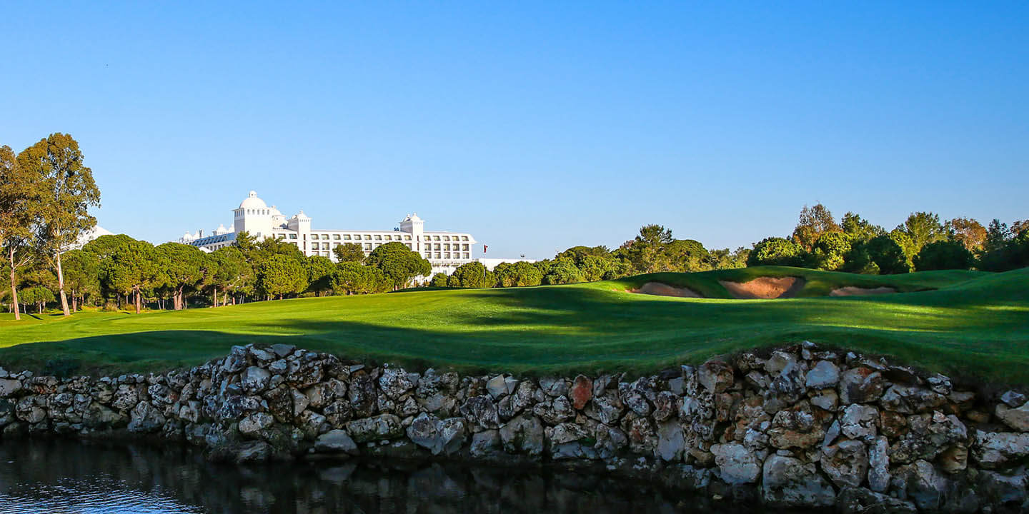 Titanic Golf Club - Golf Travel Booking | King Of Sports Travel